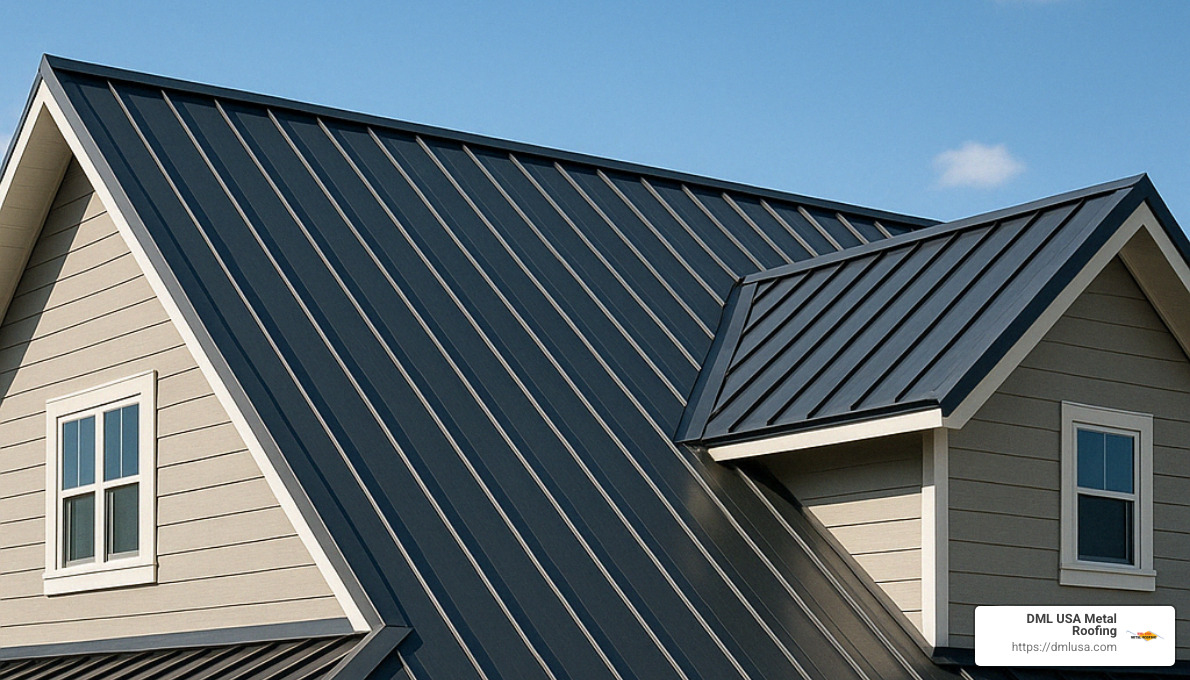 Metal Roof Tax Credit 2025: Top Savings Opportunities