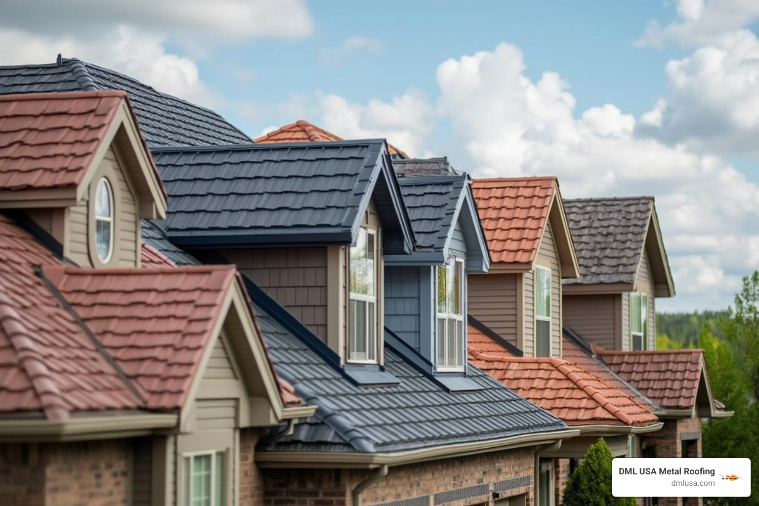 Long-lasting roofing options: Top 7 Proven Durable Choices 2025