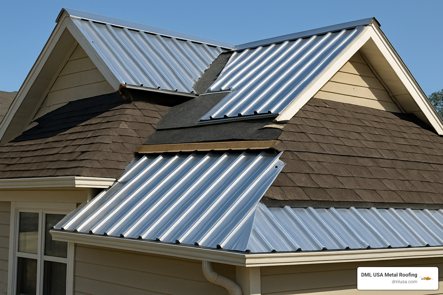 Metal Roof Over Shingles: 7 Proven Steps for Lasting Success