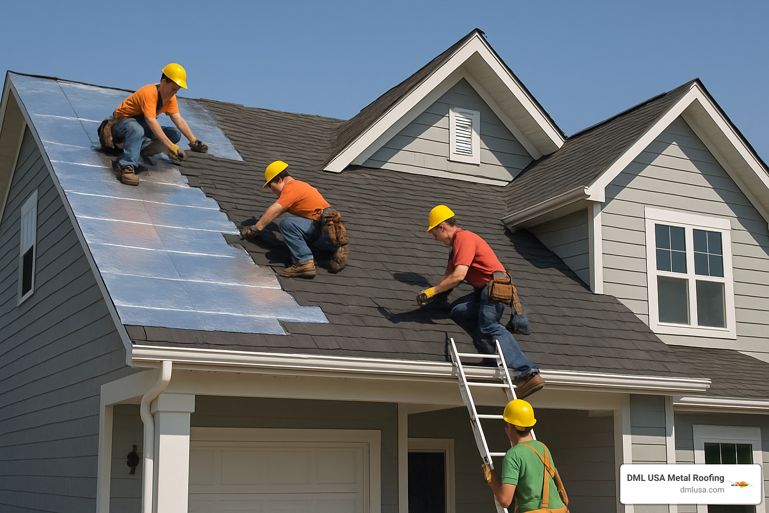 Roofing Tax Credit: 10 Powerful Eligibility Facts for 2025
